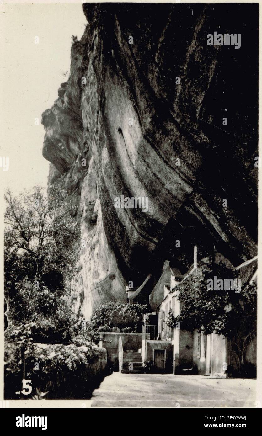 Gotte france hi-res stock photography and images - Alamy