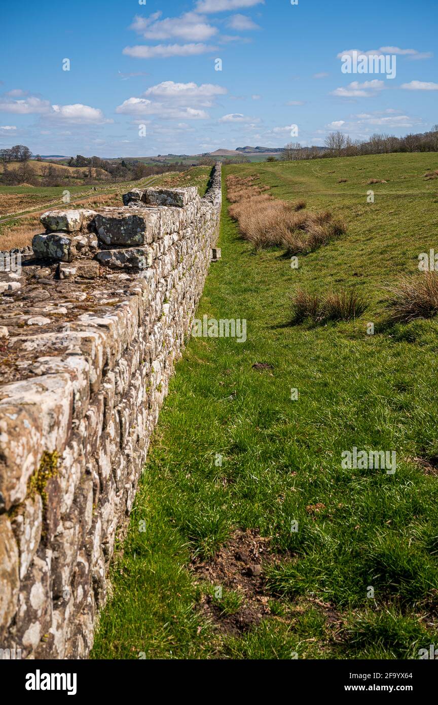 Roman signal tower hi-res stock photography and images - Alamy