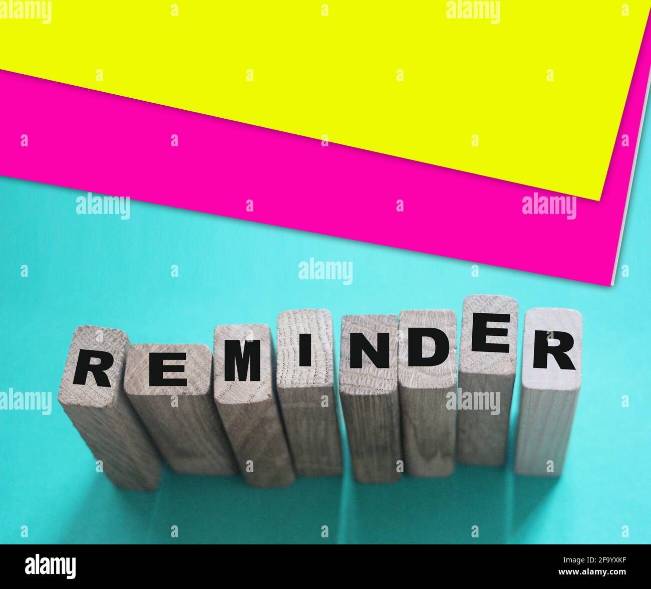 Illustration reminder hi-res stock photography and images - Alamy