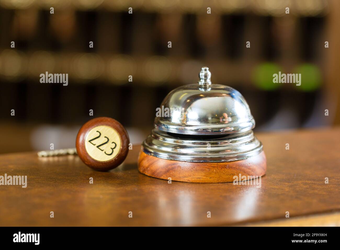 Key Keys Box Hotel Room High Resolution Stock Photography and Images ...