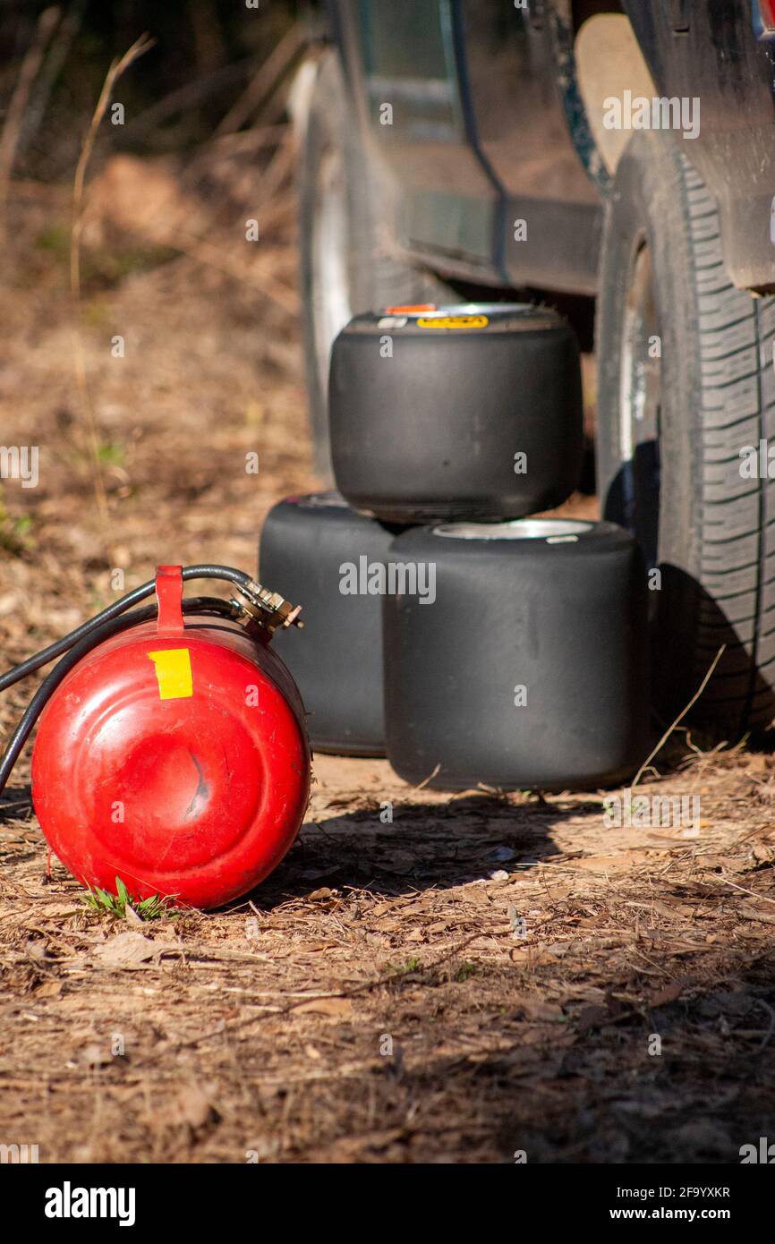 Air tank hi-res stock photography and images - Alamy