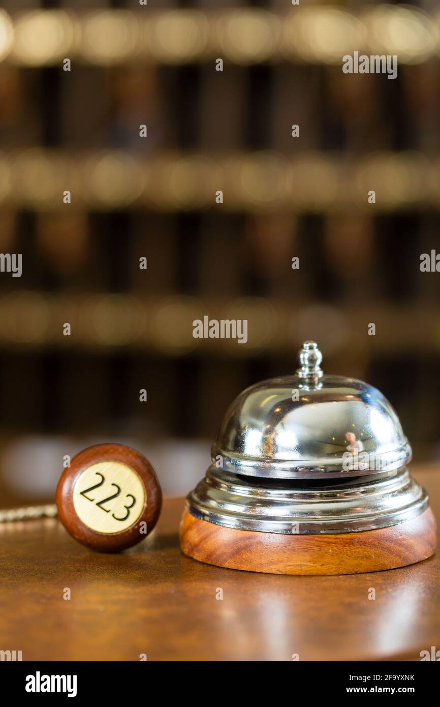 Key Keys Box Hotel Room High Resolution Stock Photography and Images ...