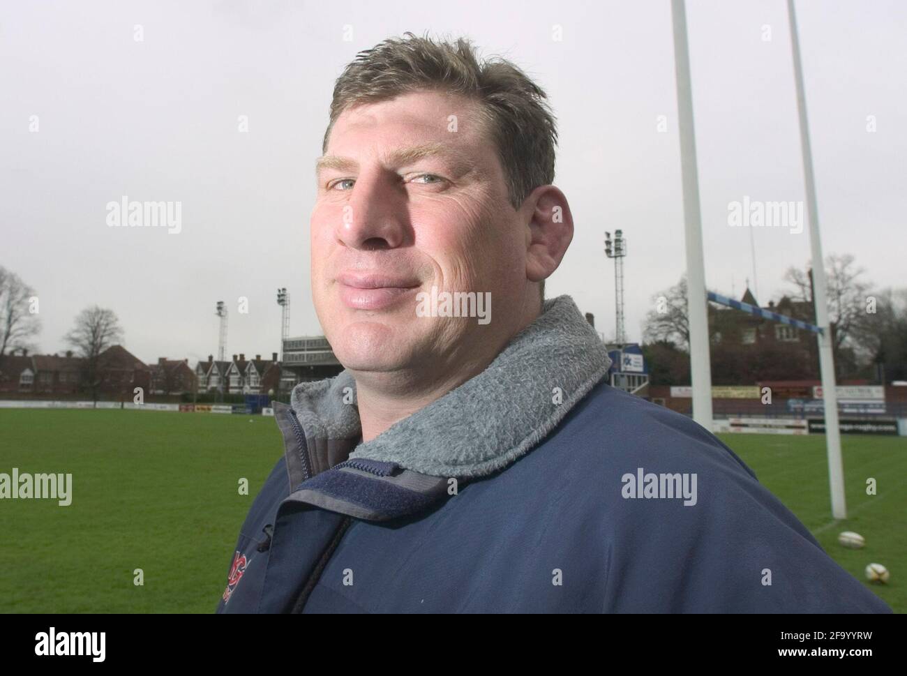 David bedford hi-res stock photography and images - Alamy