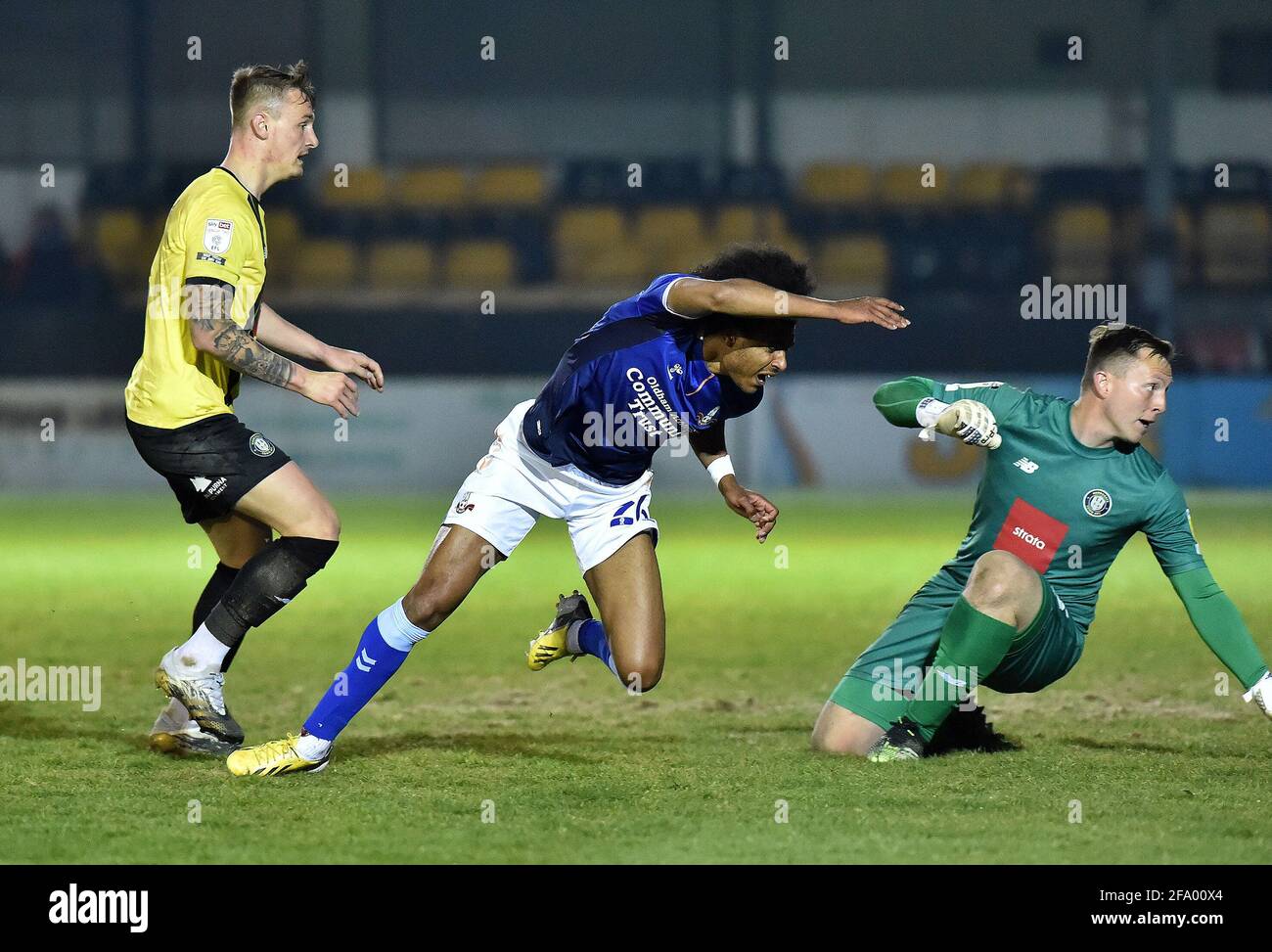 Joe barnes hi-res stock photography and images - Alamy