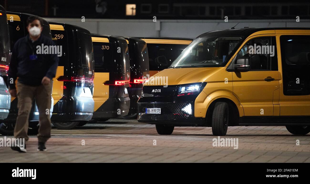 Moia car hi-res stock photography and images - Alamy