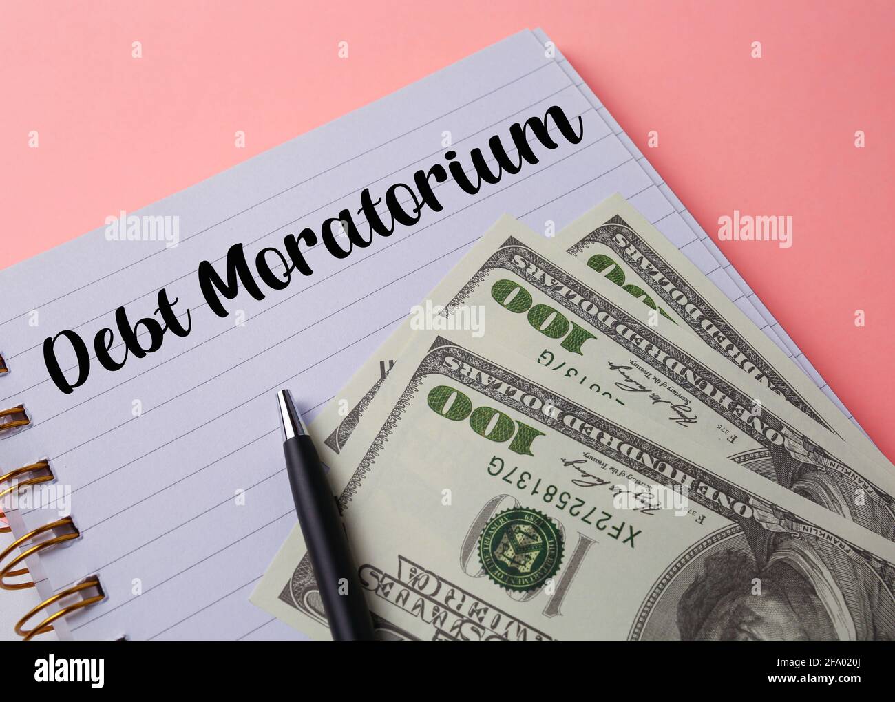 Moratorium hi-res stock photography and images - Alamy