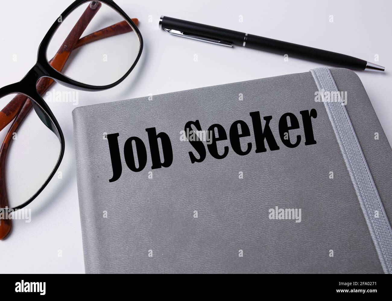 Opportunity seeker hi-res stock photography and images - Alamy