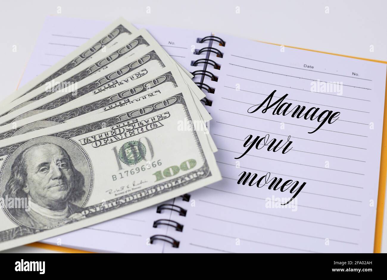 Money Written High Resolution Stock Photography and Images - Alamy
