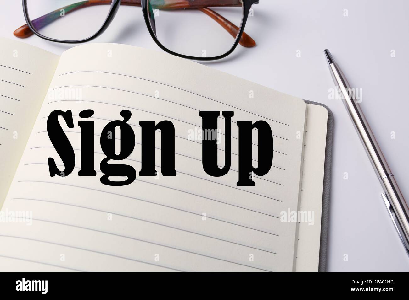 Up written hi-res stock photography and images - Alamy