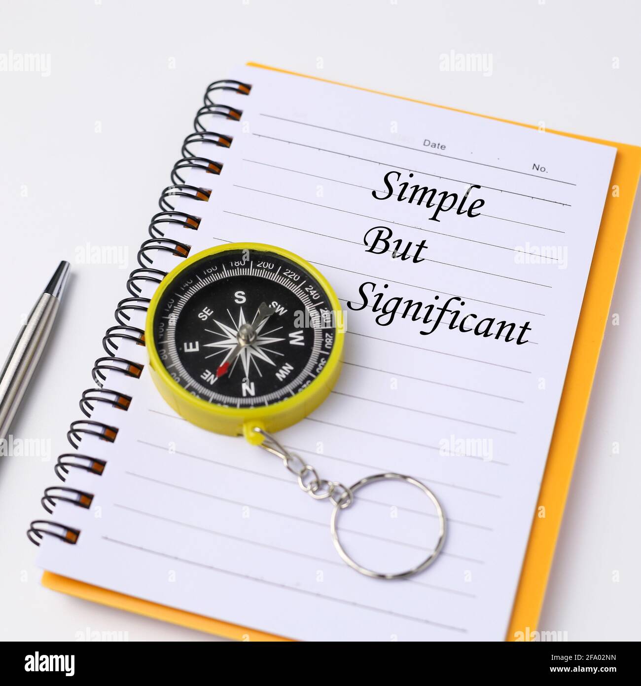 Most significant letter hi-res stock photography and images - Alamy