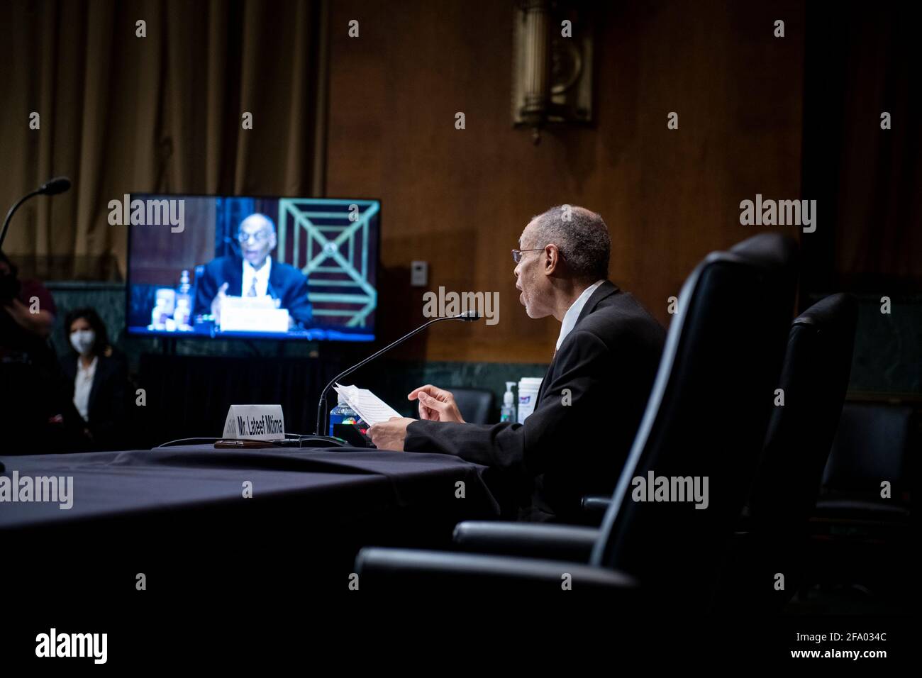 Improving access hi-res stock photography and images - Alamy