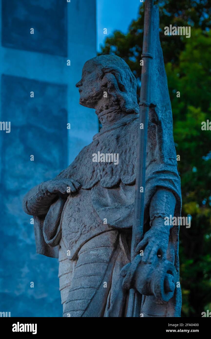 Goethe castle hi-res stock photography and images - Alamy