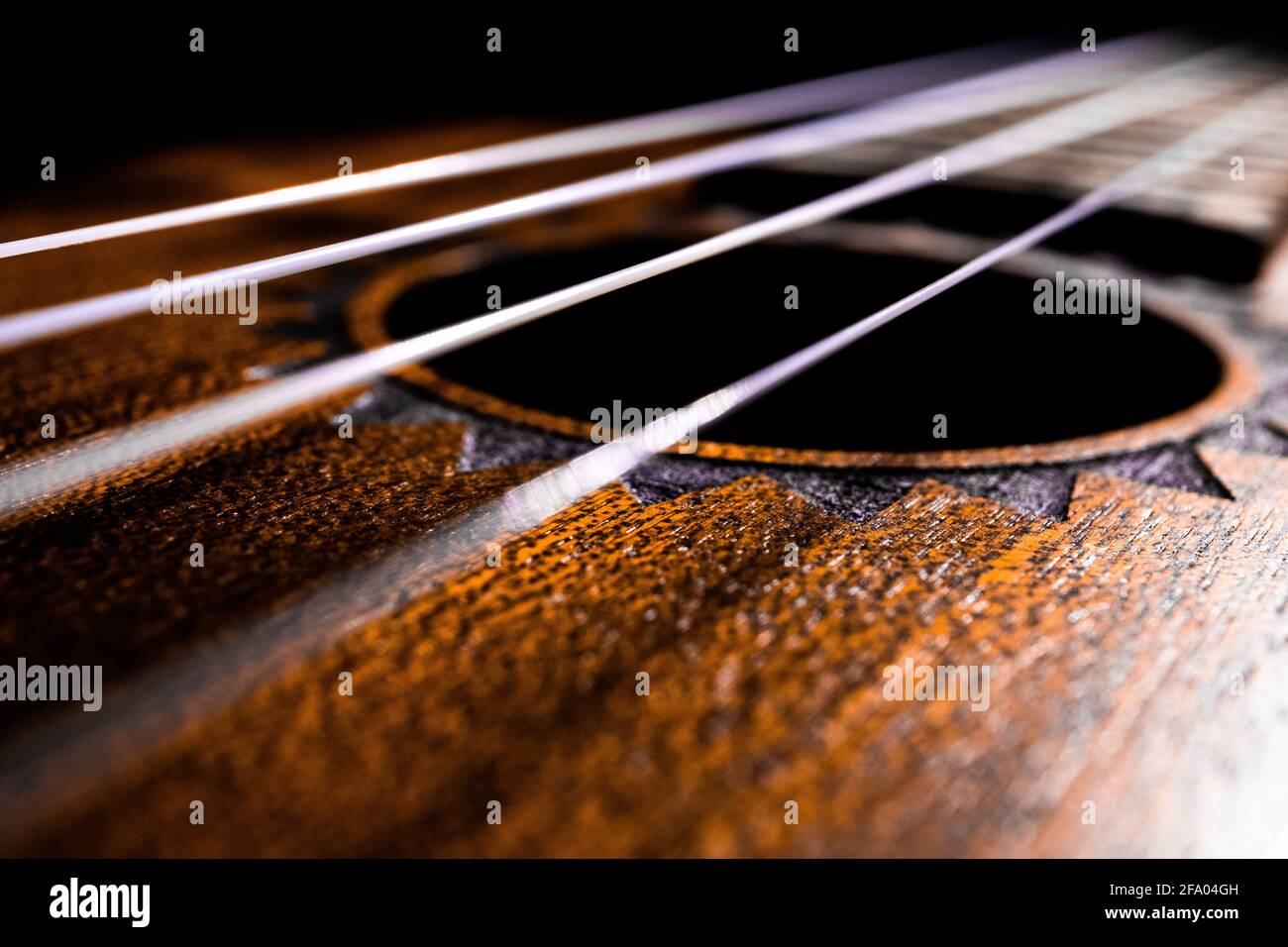 Wood inlay triangle hi-res stock photography and images - Alamy