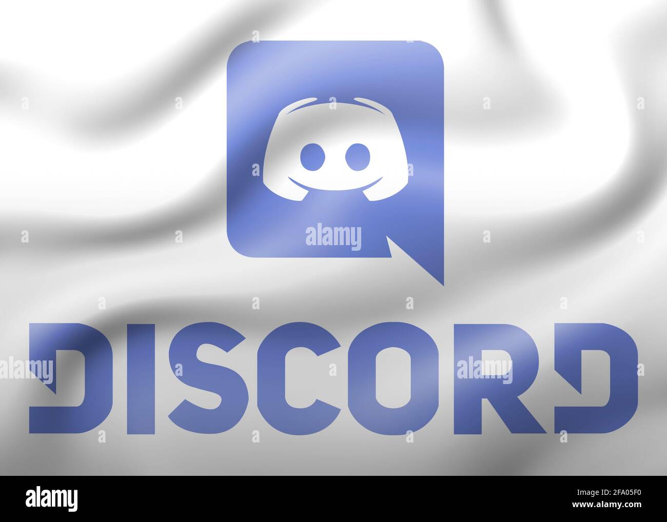 Discord Logo High Resolution Stock Photography and Images - Alamy