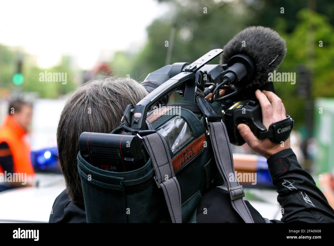 Actualite High Resolution Stock Photography and Images - Alamy