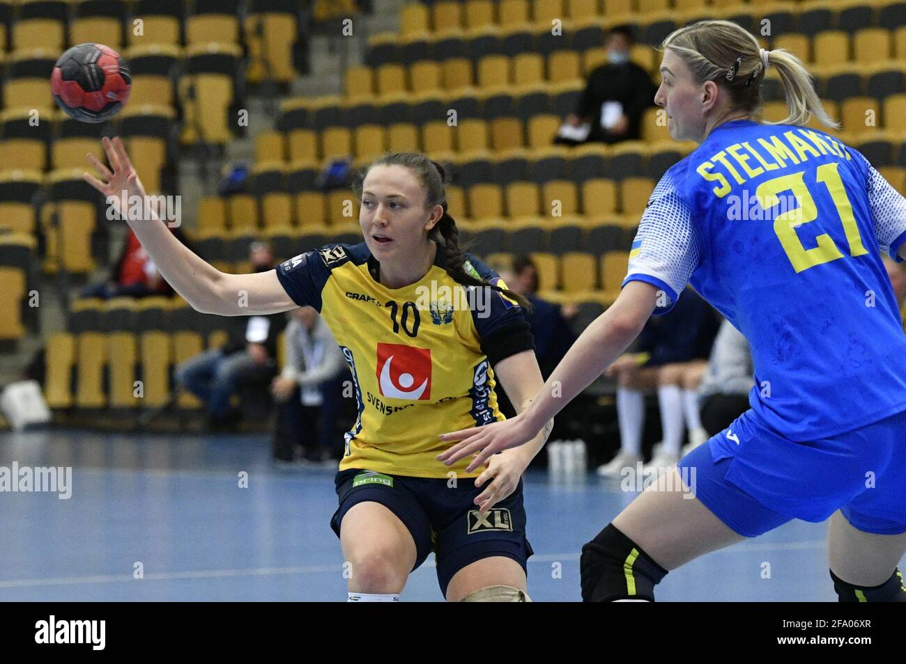 Sparbanken skane arena hi-res stock photography and images - Alamy