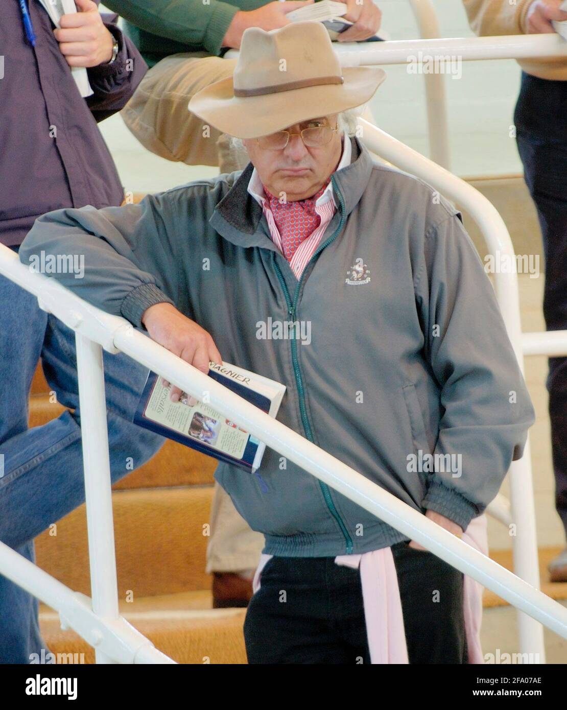 John magnier hi-res stock photography and images - Alamy