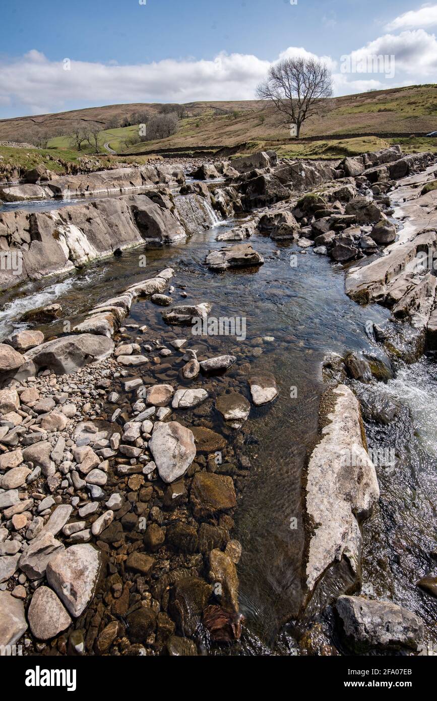 Barbon Beck Barbon Beck High Resolution Stock Photography and Images ...