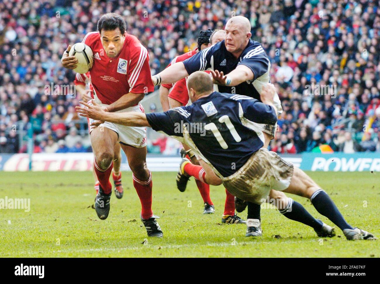 Brian lima 2005 hi-res stock photography and images - Alamy