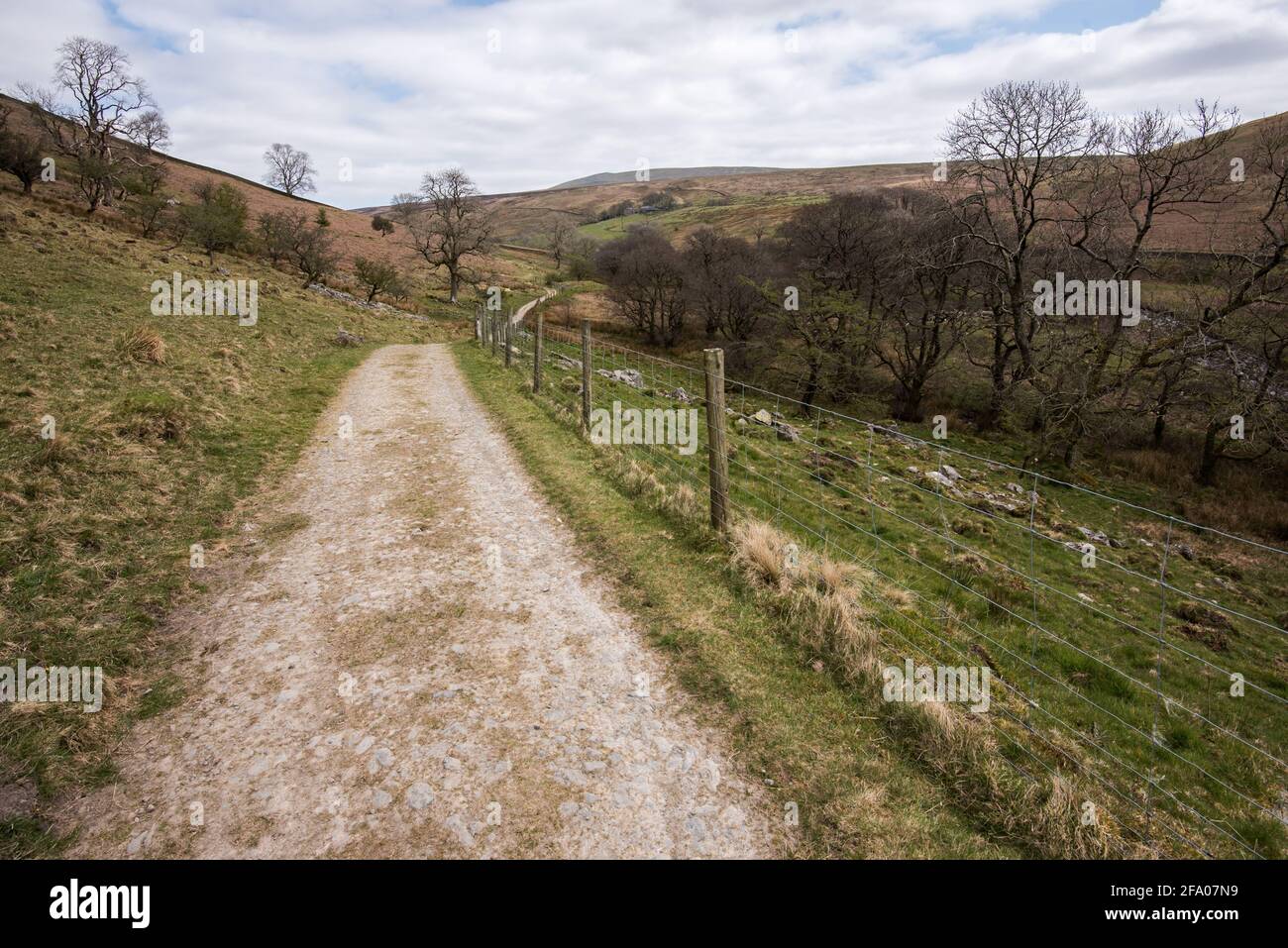 Barbon, cumbria hi-res stock photography and images - Alamy