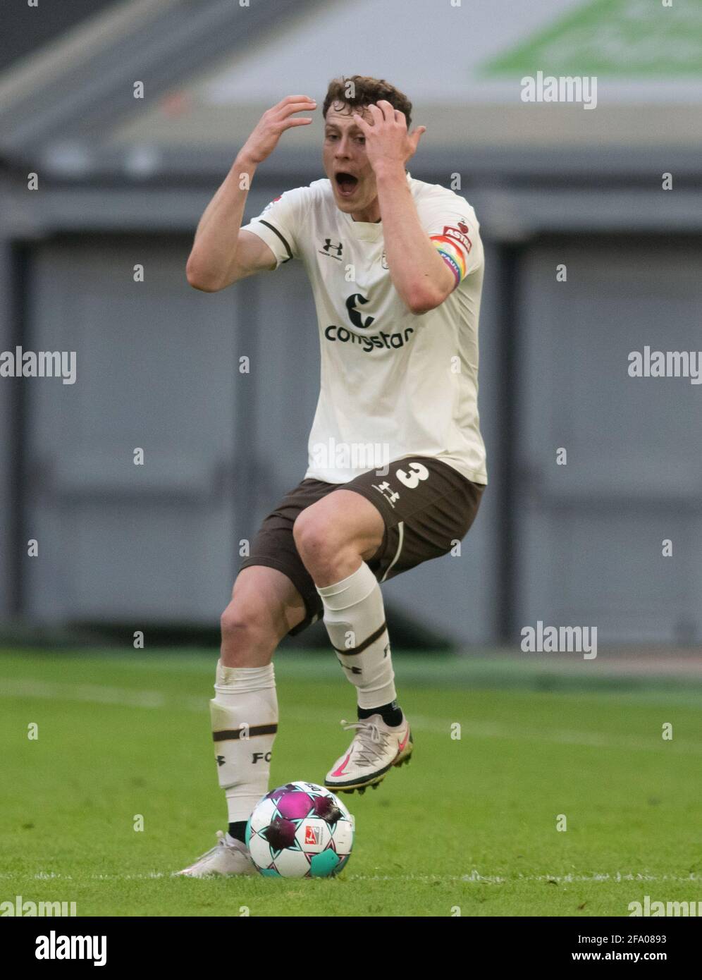 James lawrence football hi-res stock photography and images - Alamy