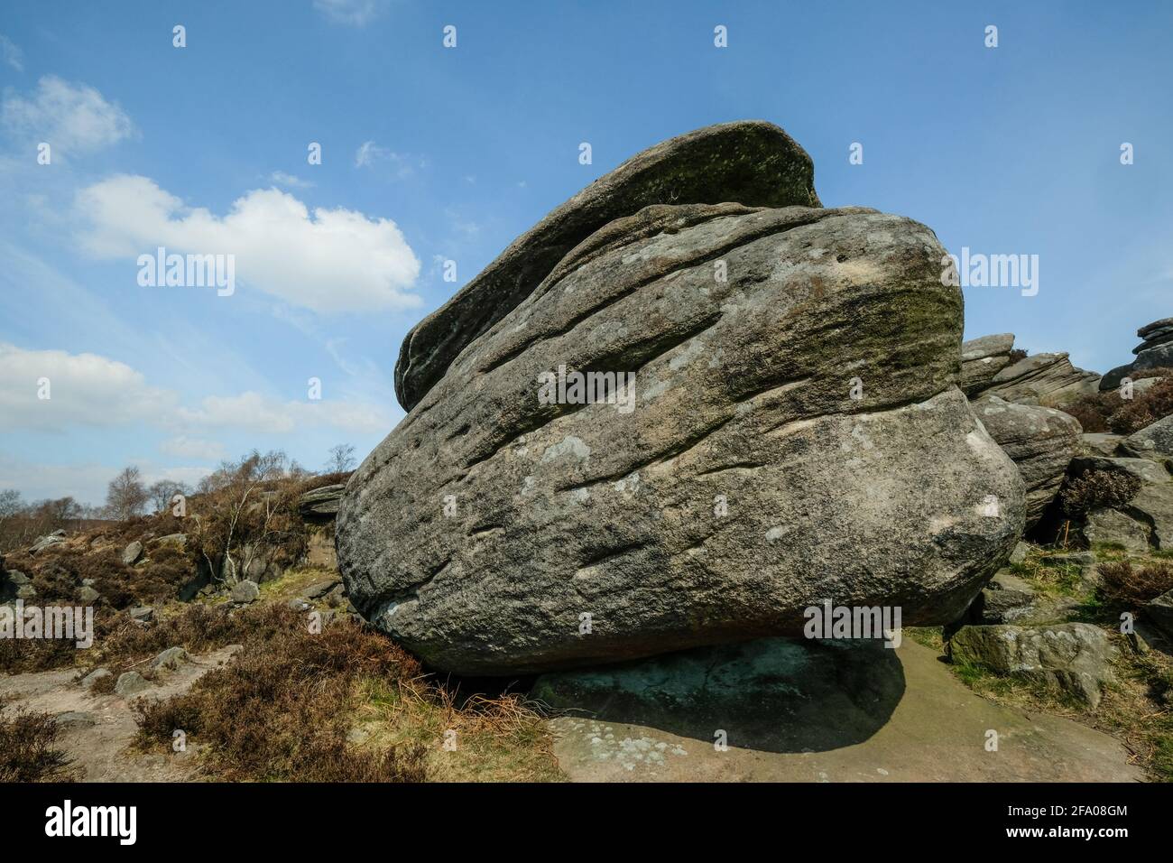 Pitted rocks hi-res stock photography and images - Alamy