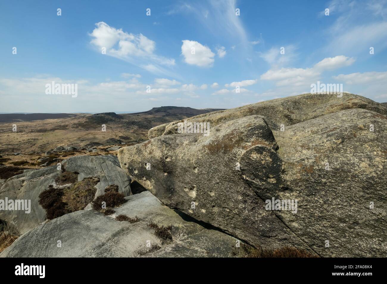 Pitted rocks hi-res stock photography and images - Alamy