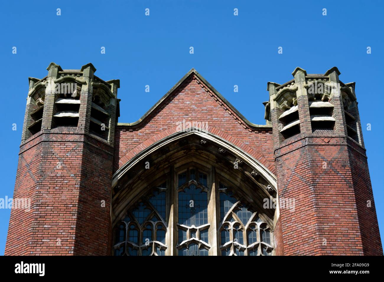 Acocks green hi-res stock photography and images - Alamy