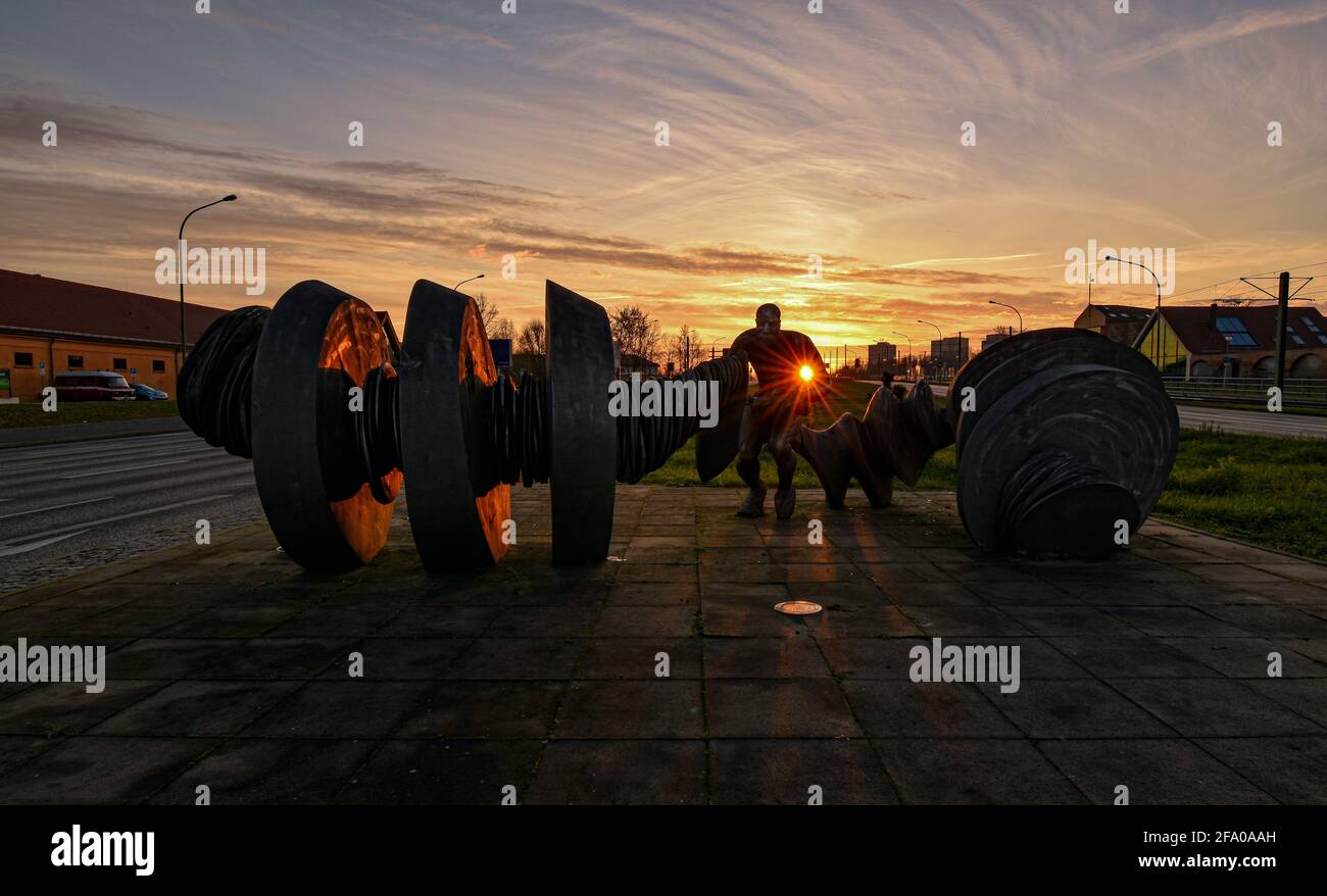 Alejandra ruddoff hi-res stock photography and images - Alamy