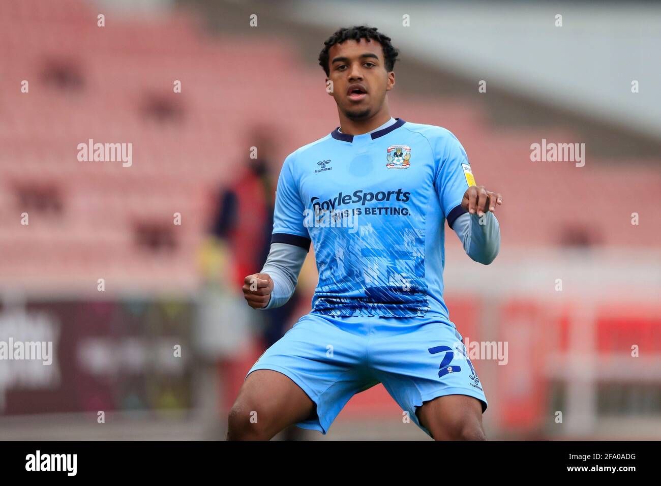 Sam mccallum hi-res stock photography and images - Alamy