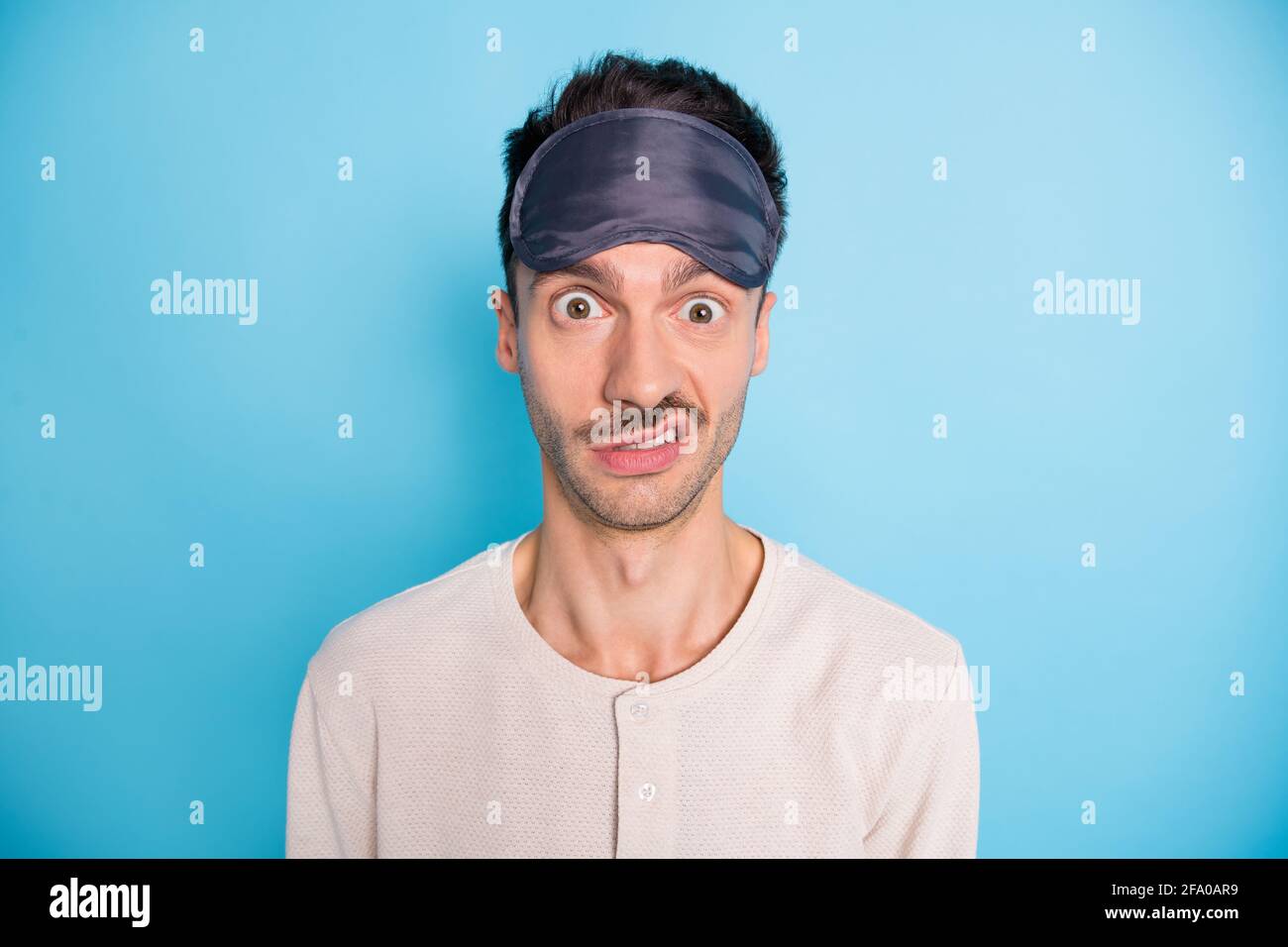 Nap interrupt hi-res stock photography and images - Alamy