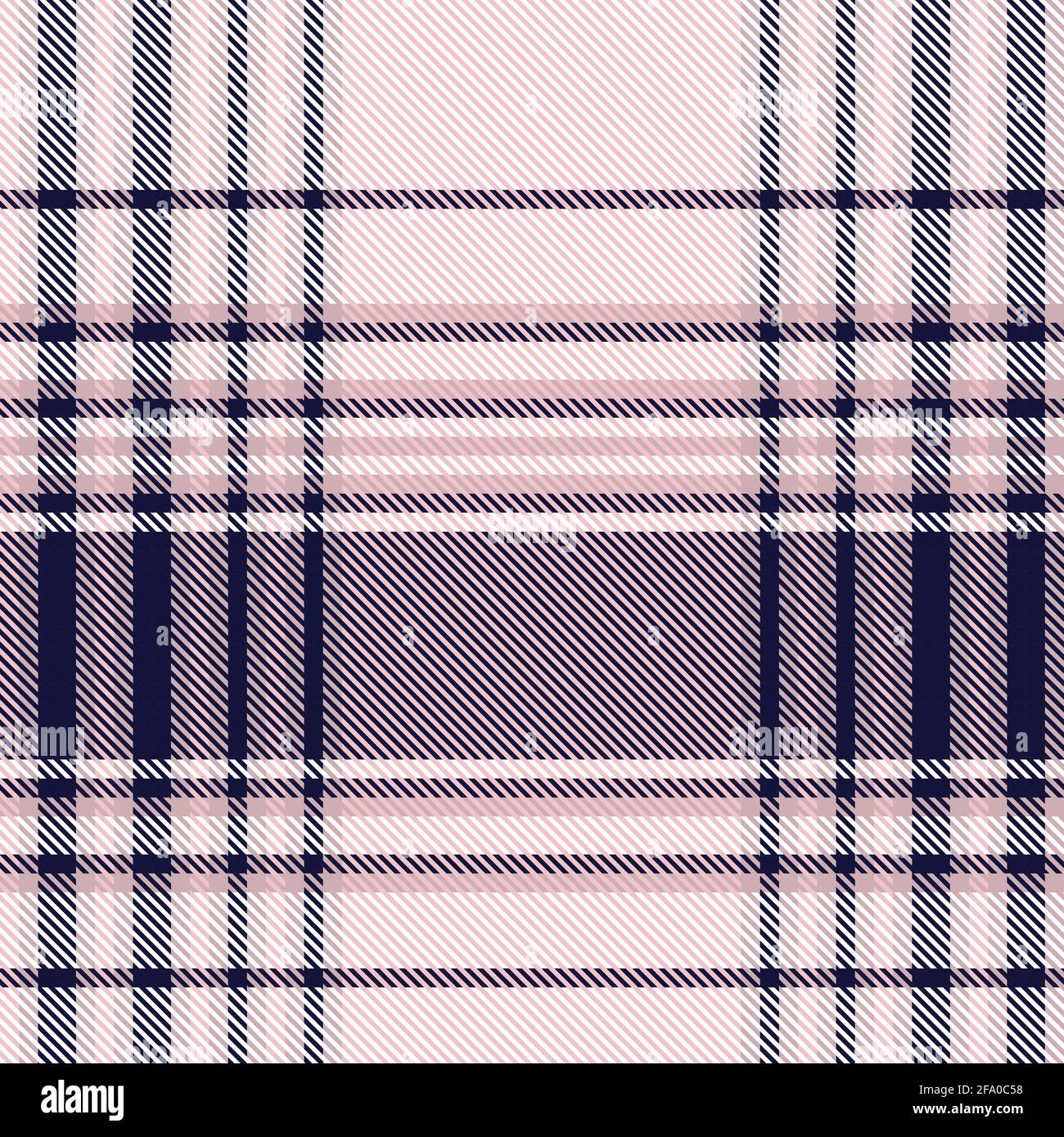 Ombre Plaid textured seamless pattern suitable for fashion textiles and ...