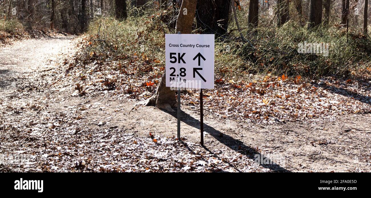 Sign cross marker hi-res stock photography and images - Alamy