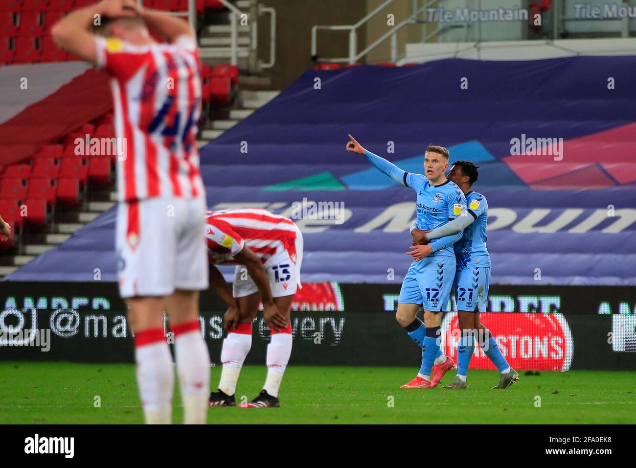 Viktor gyokeres celebrates hi-res stock photography and images - Alamy