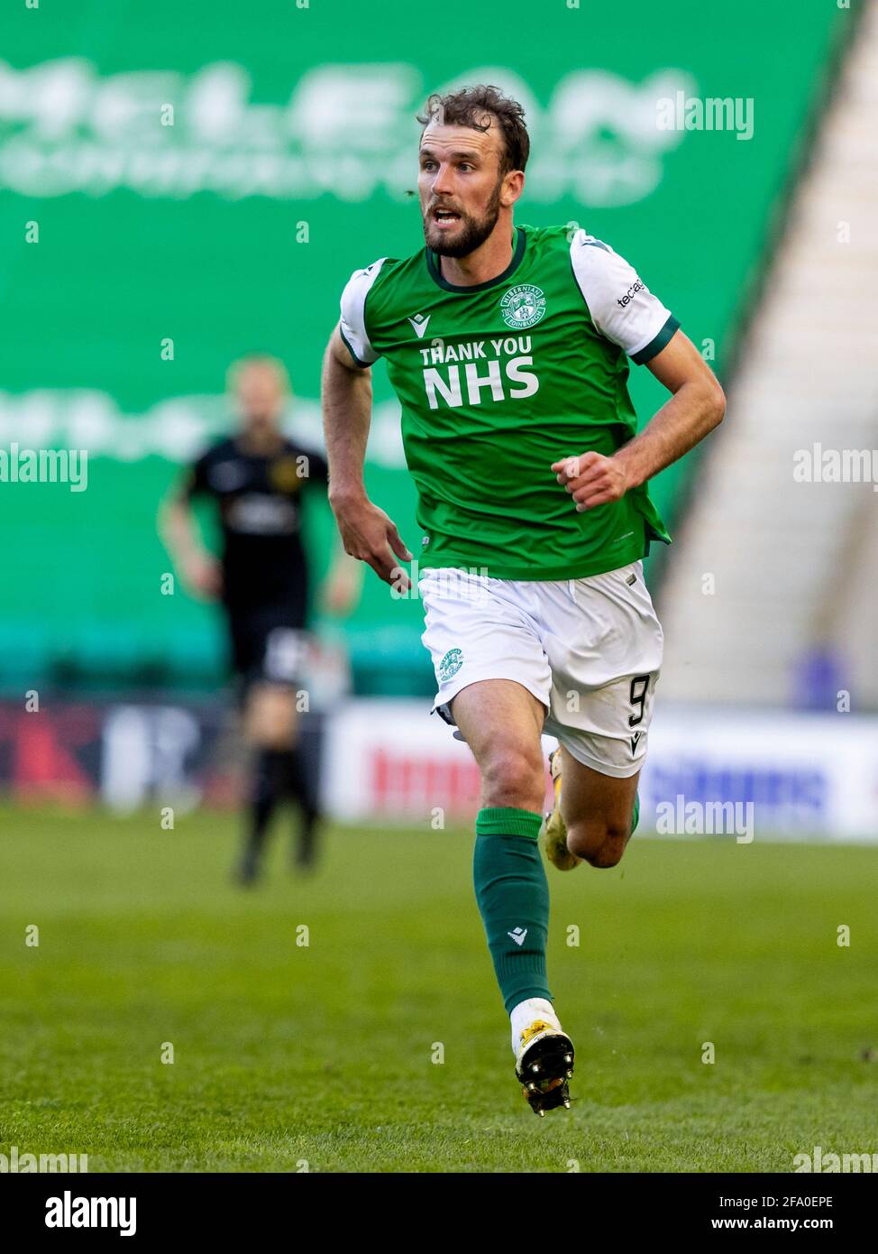 Christian doidge livingston hi-res stock photography and images - Alamy