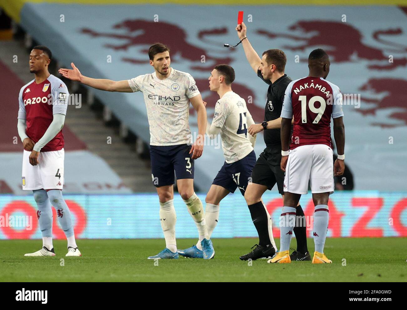 Peter bankes manchester city hi-res stock photography and images - Alamy