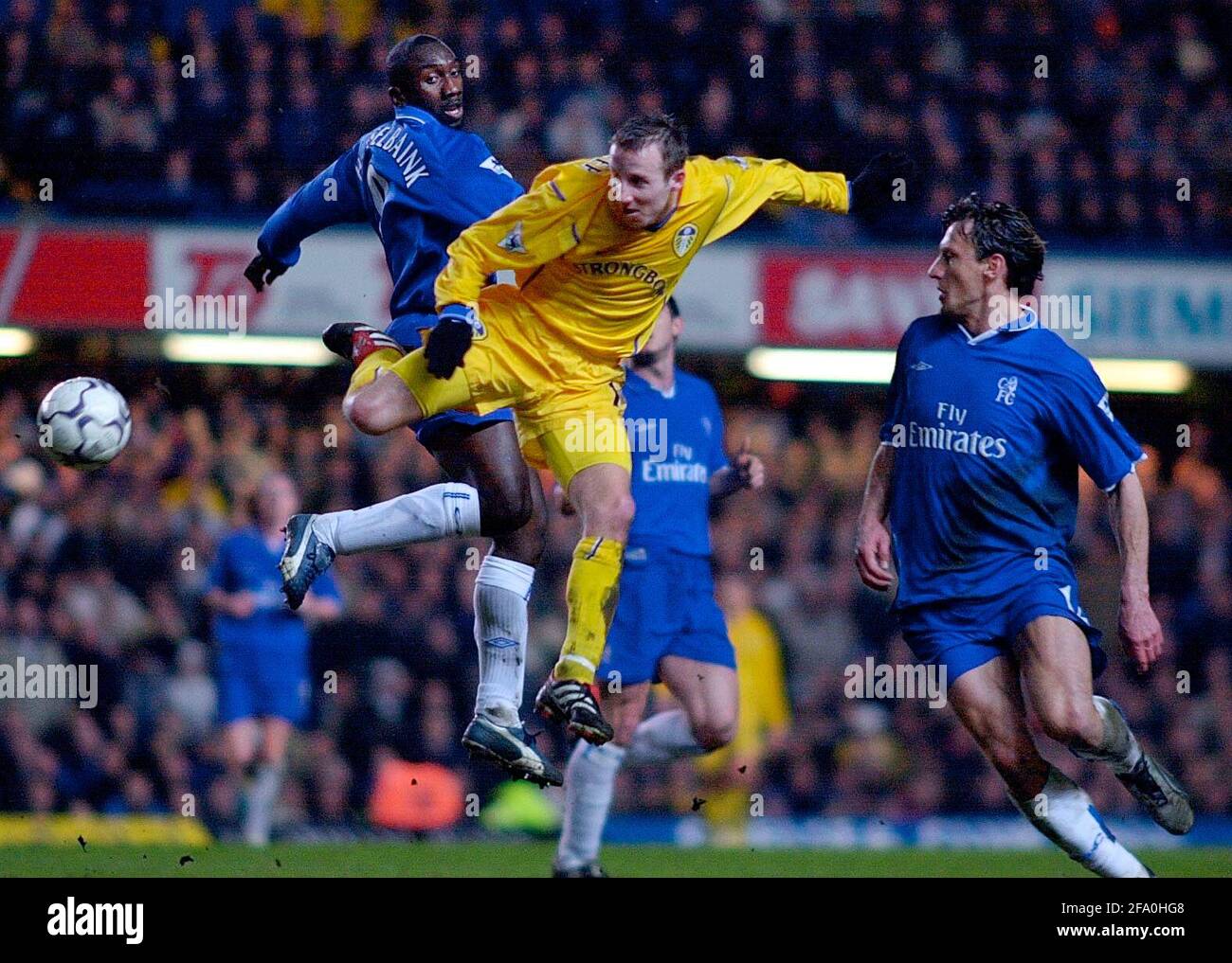 Leeds football hi-res stock photography and images - Alamy