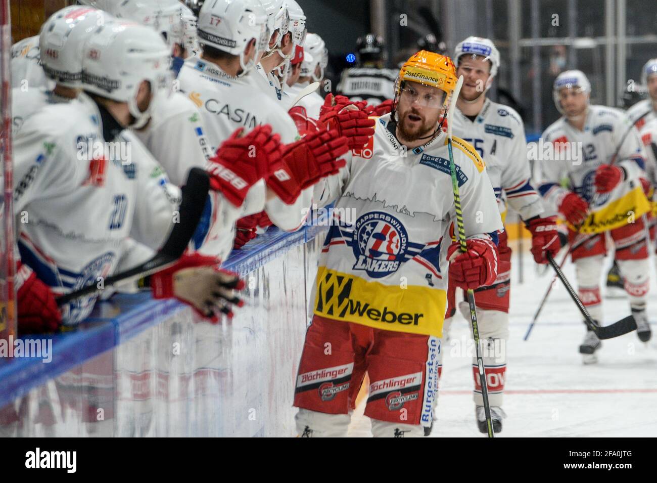 Jeremy wick hi-res stock photography and images - Alamy