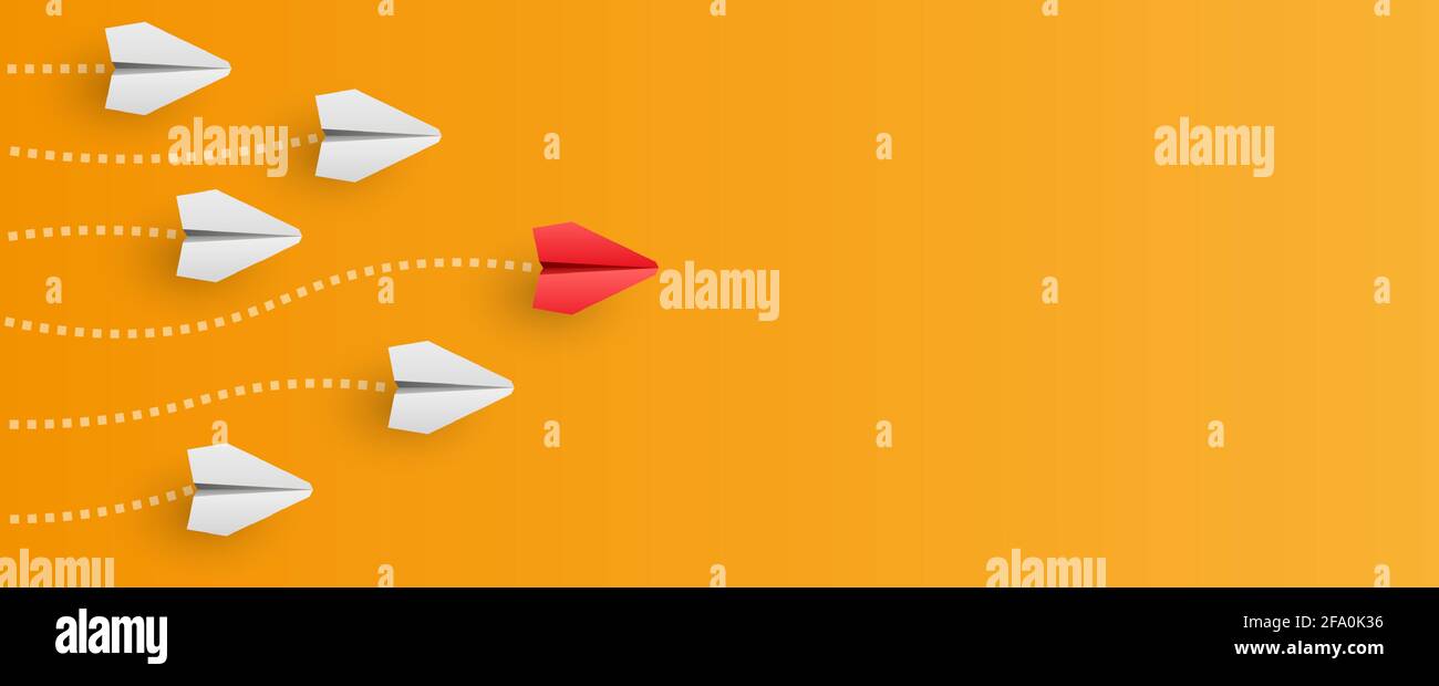 Lead forward Stock Vector Images - Alamy