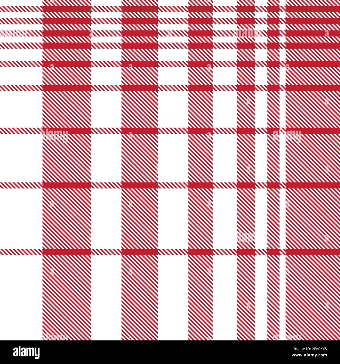 Ombre Plaid textured seamless pattern suitable for fashion textiles and ...