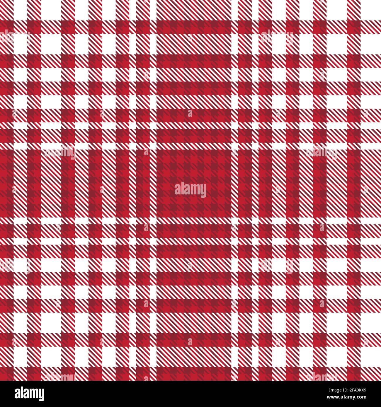 Ombre Plaid textured seamless pattern suitable for fashion textiles and ...