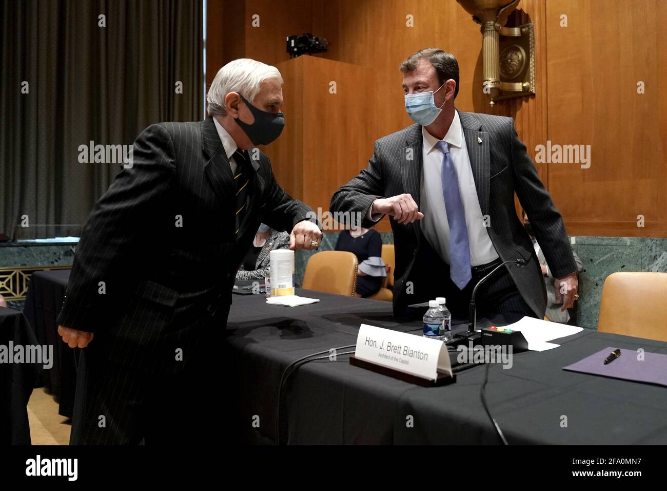 Brett blanton hi-res stock photography and images - Alamy