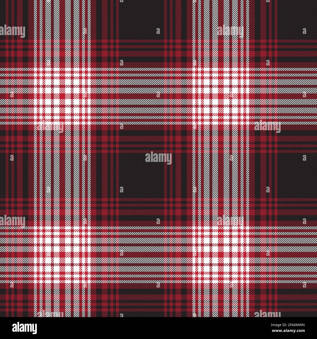 Ombre Plaid textured seamless pattern suitable for fashion textiles and ...
