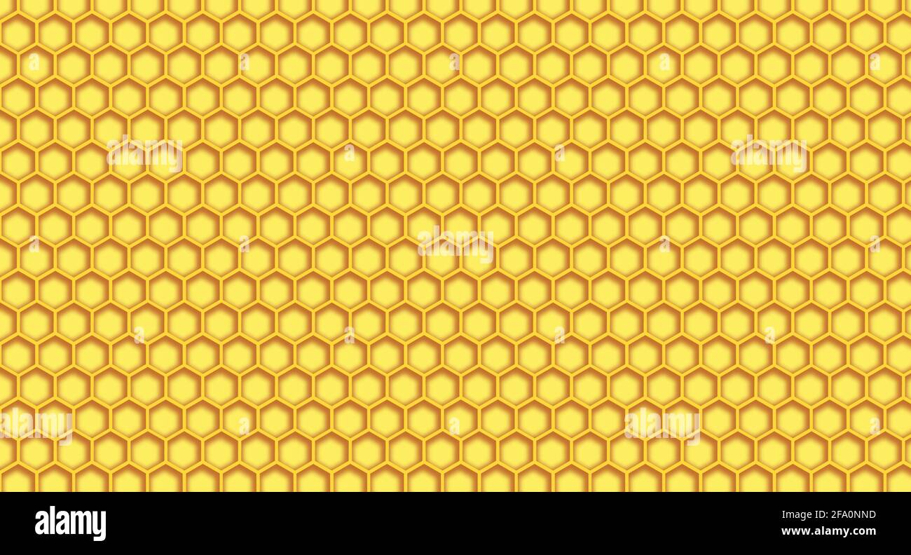 Illustration of a yellow mesh pattern - perfect for wallpapers and ...