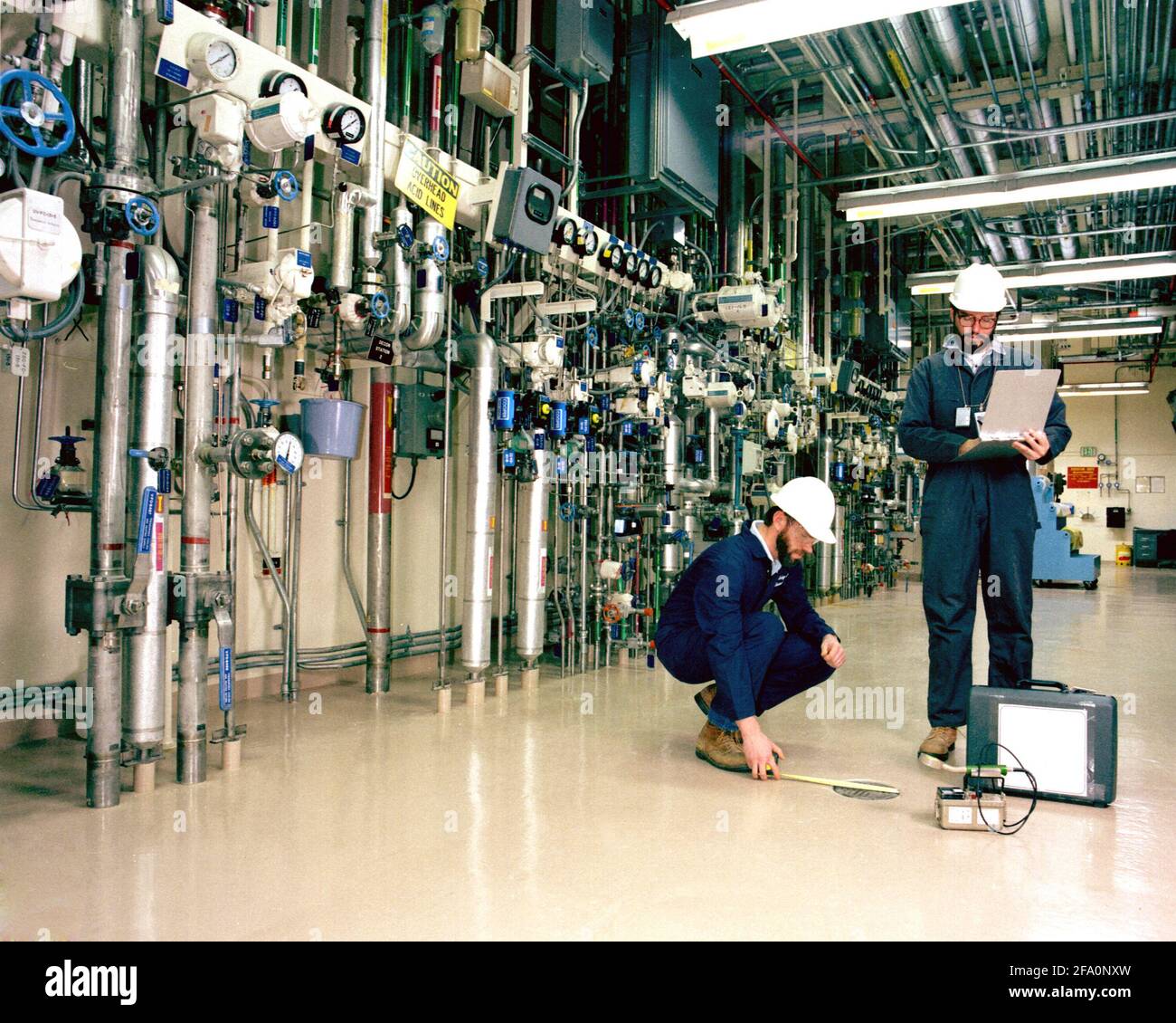 Health Physicists analyze and monitor and equipment, compliance, and ...