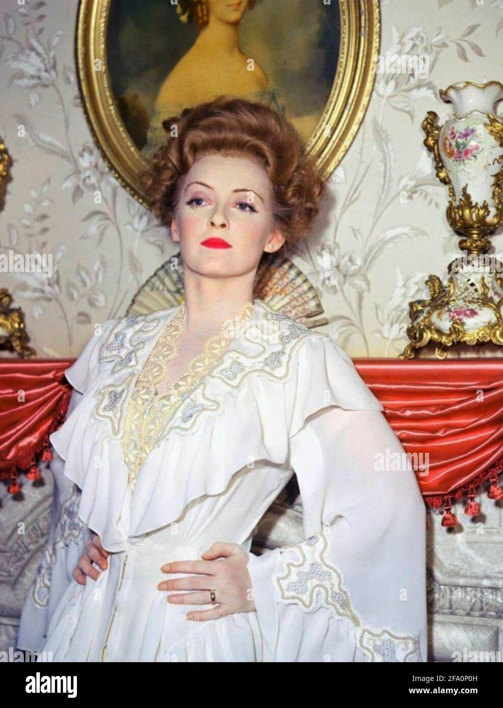 The Little Foxes 1941