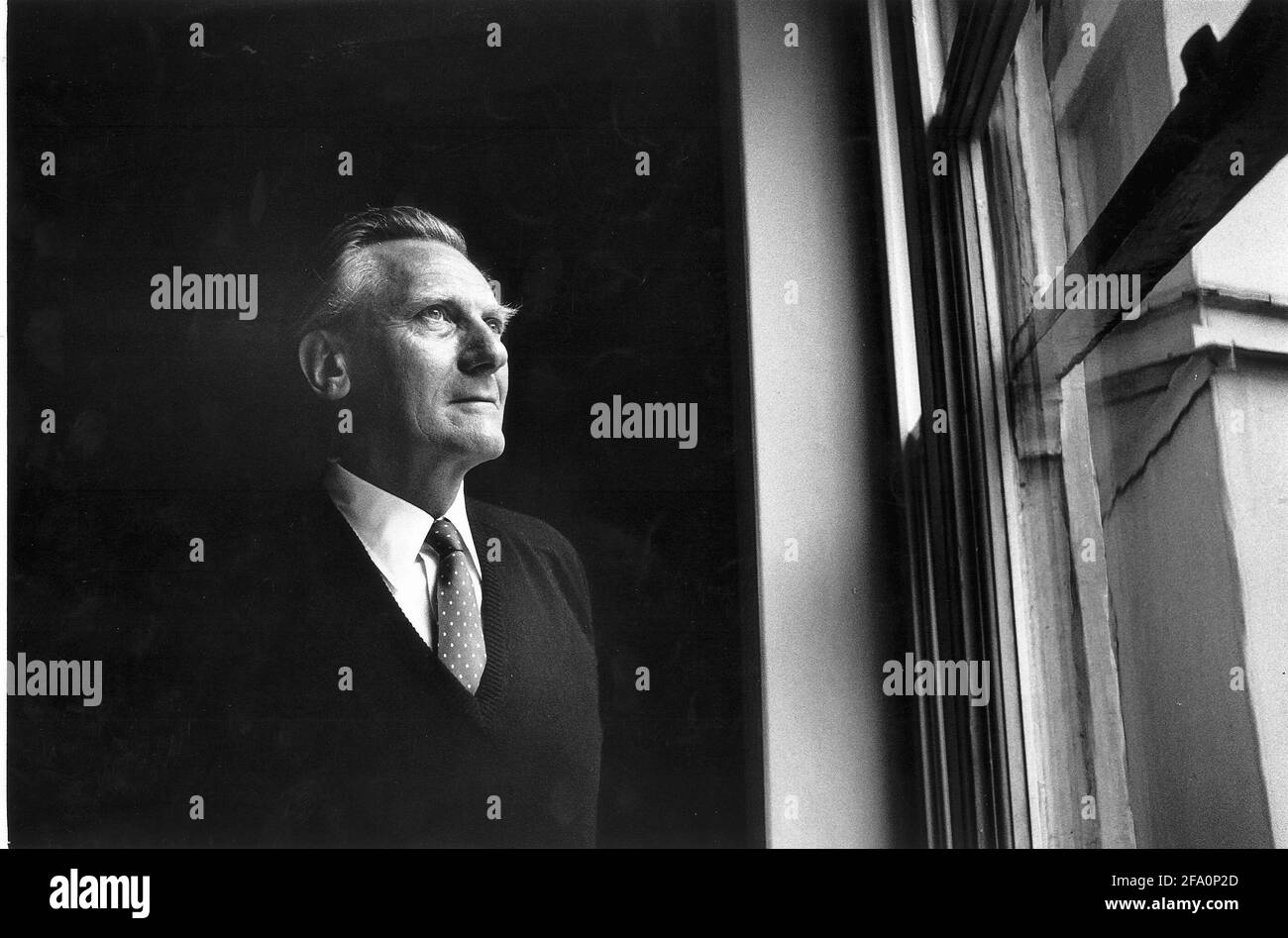Michael heseltine hi-res stock photography and images - Alamy