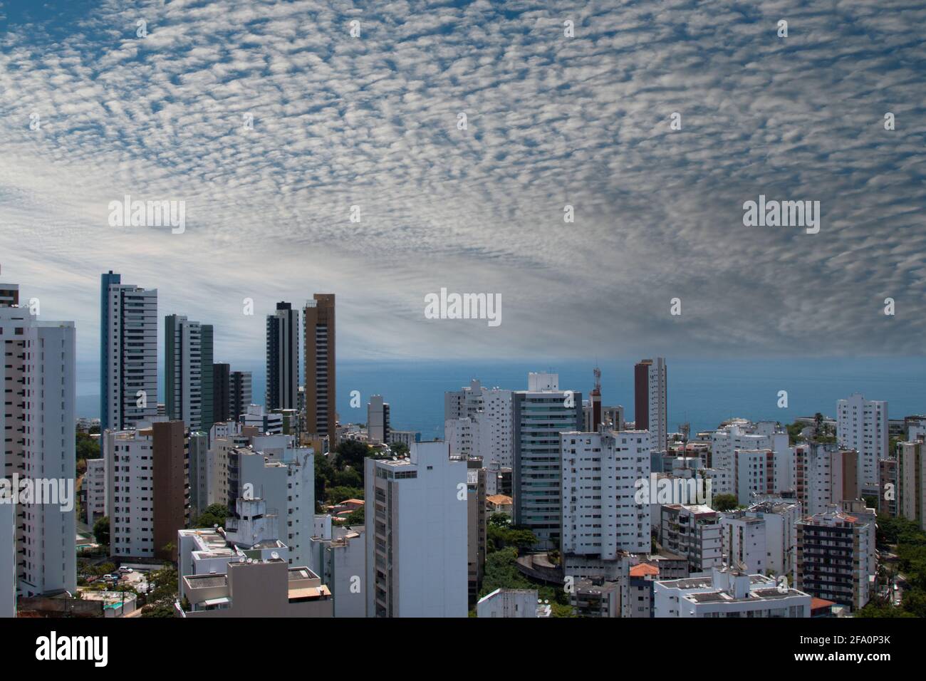 High city salvador hi-res stock photography and images - Alamy