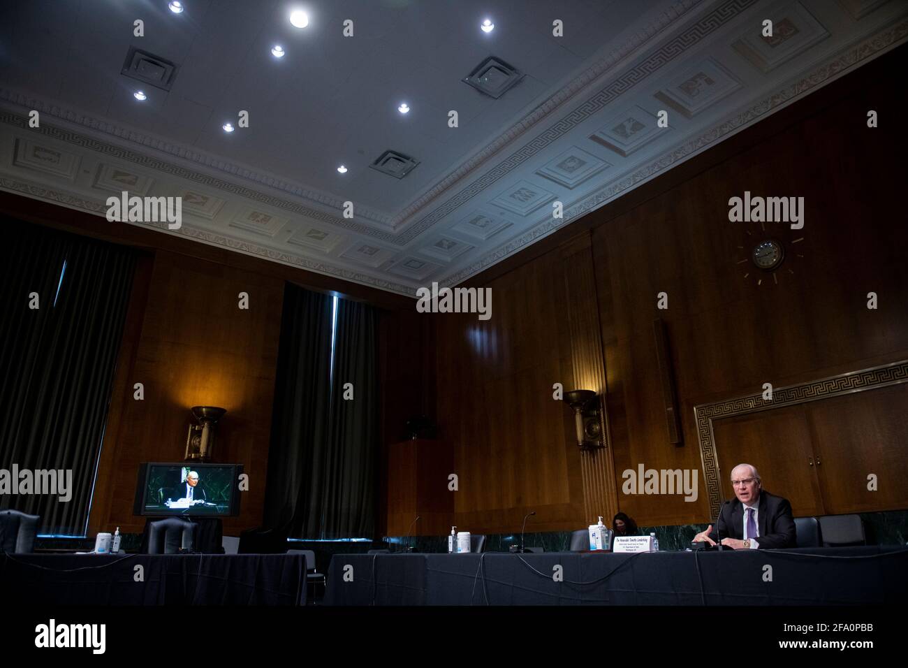 Timothy lenderking hi-res stock photography and images - Alamy