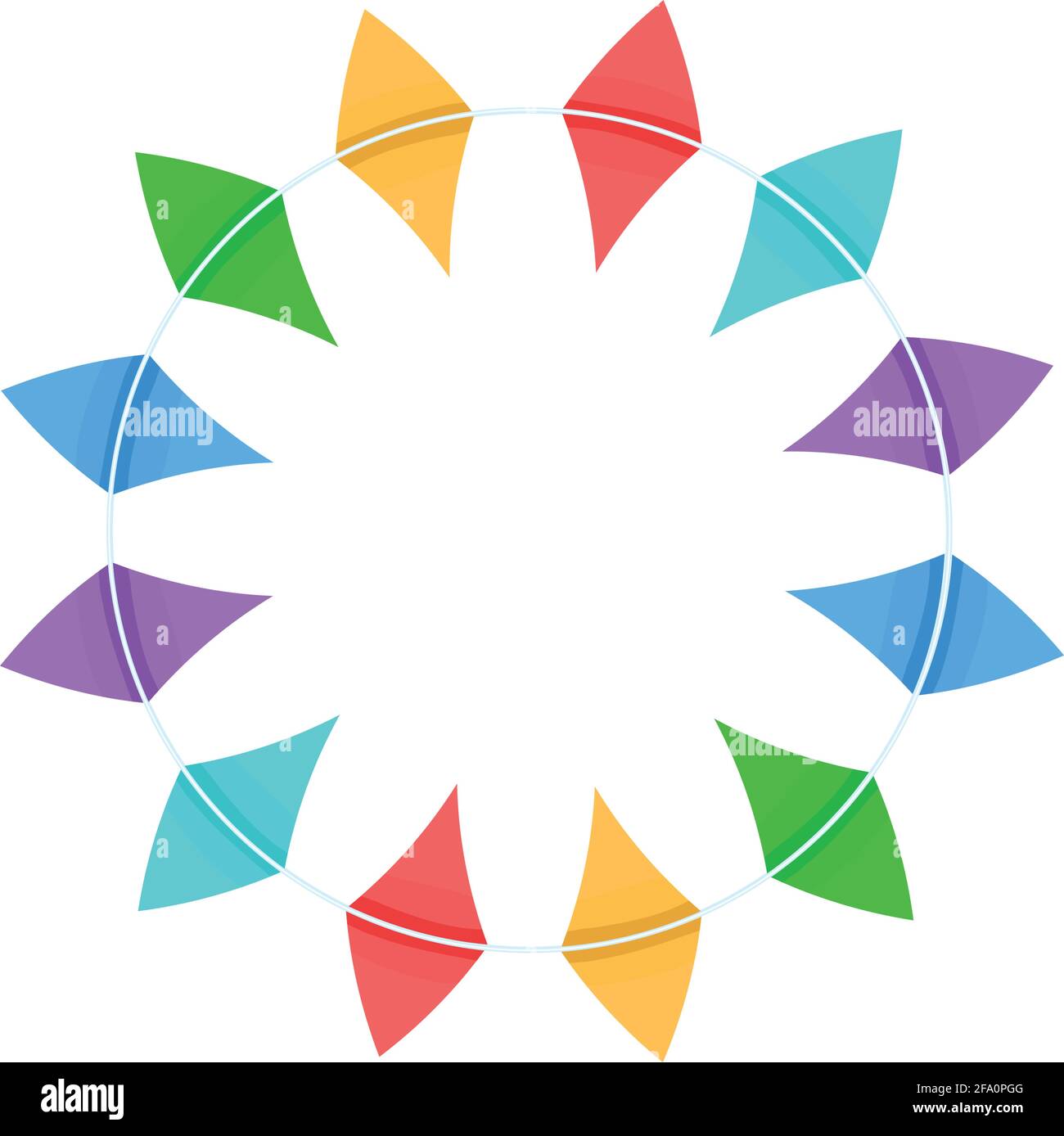 Banner sign anniversary pole hi-res stock photography and images - Alamy